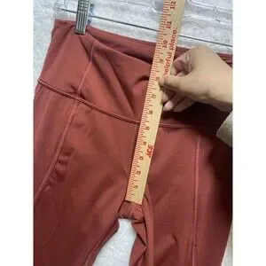 Athleta | Pants & Jumpsuits | Athleta Lightening 78 Tight Size Small ...